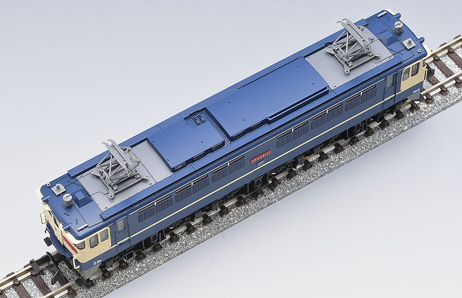 tomix ef65 2000 – tomix ef65 500 – CJDJDC