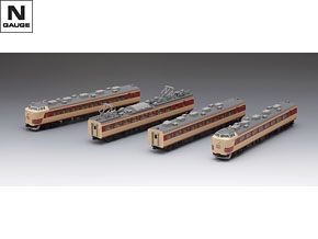 製品検索（Nゲージ）｜鉄道模型 TOMIX 公式サイト｜株式会社トミーテック