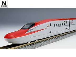 車両を探す（新幹線）｜製品検索（Nゲージ）｜鉄道模型 TOMIX 公式サイト｜株式会社トミーテック